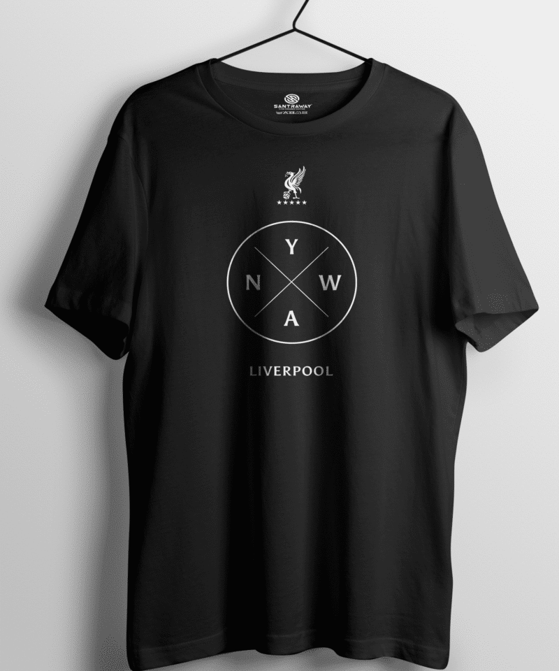 Liverpool Ywna T-Shirt - Santraway