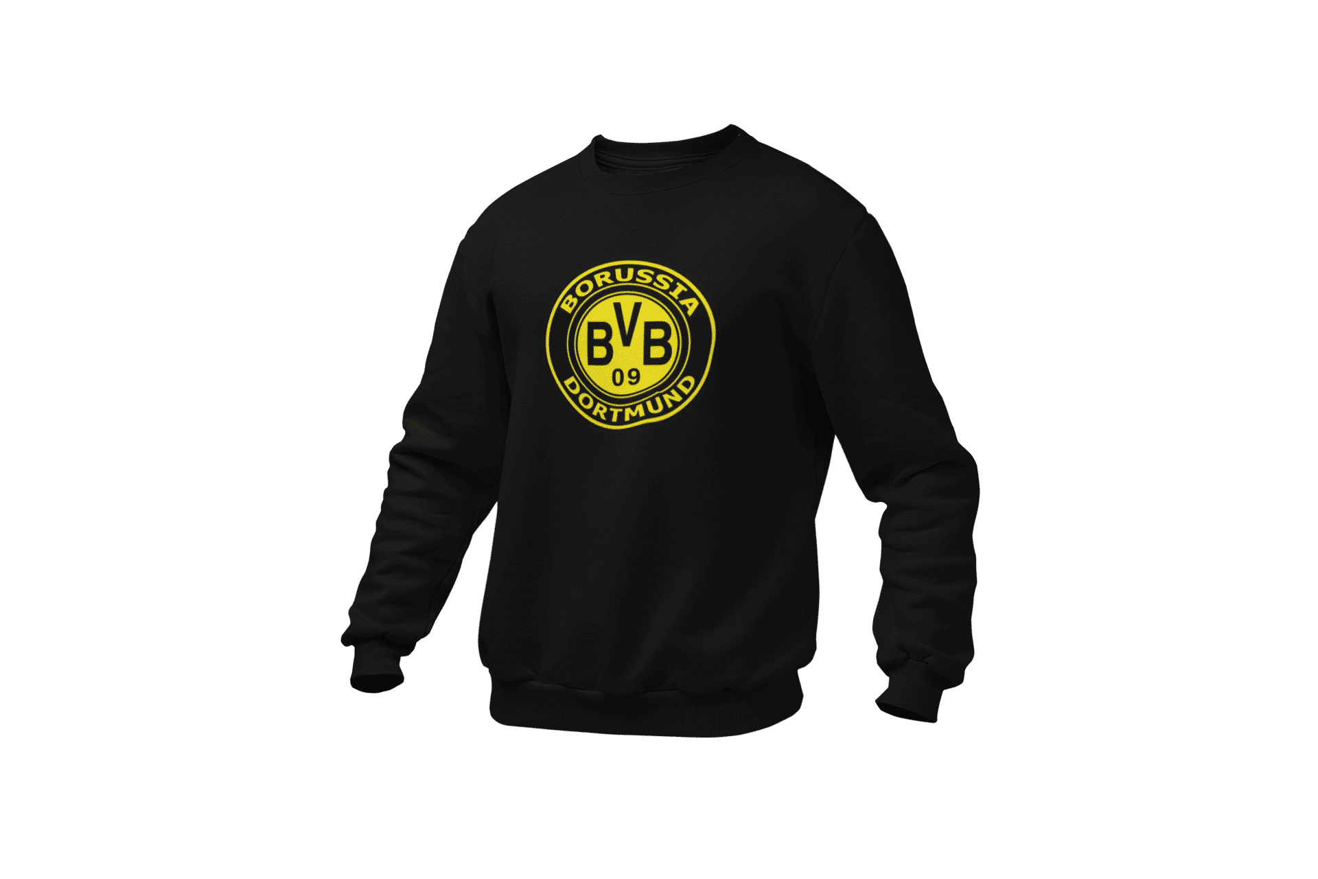 Borussia Dortmund Arma Sweatshirt - Santraway