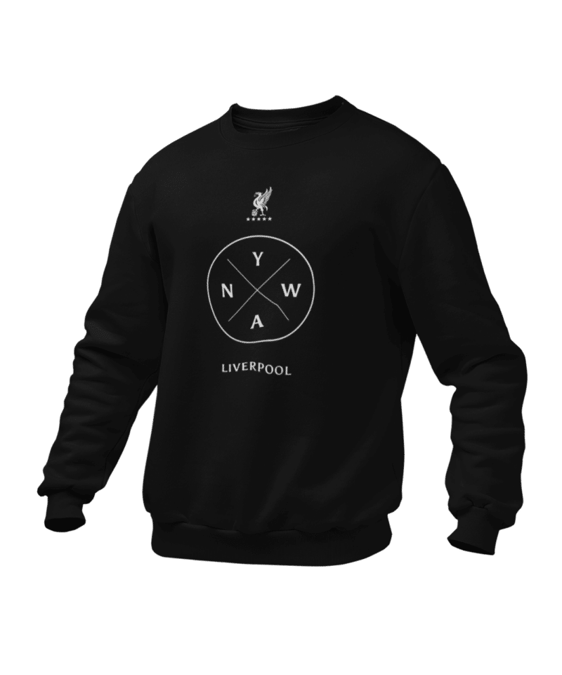 Sweatshirt - Santraway