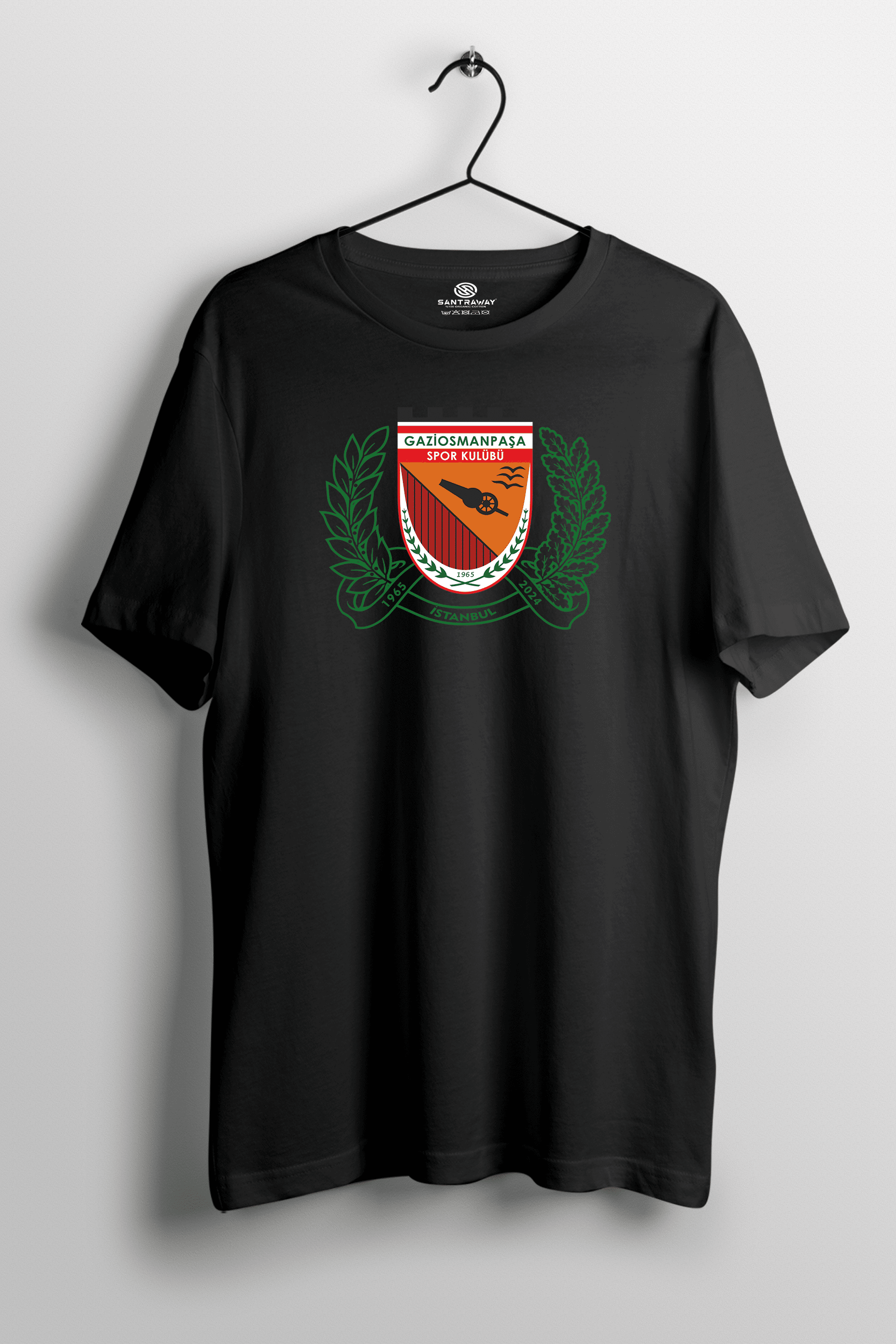 GOP New Logo Tshirt - Santraway